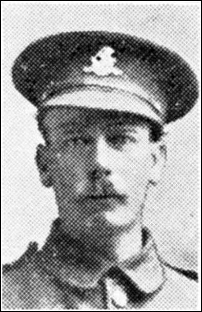 John Lister 2 Soldier Record Cravens Part In The Great War 