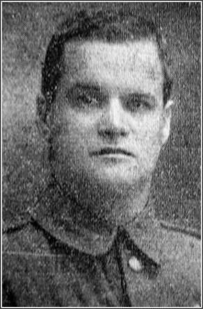 Joseph RICHARDSON | Soldier Record | Craven's Part in The Great War