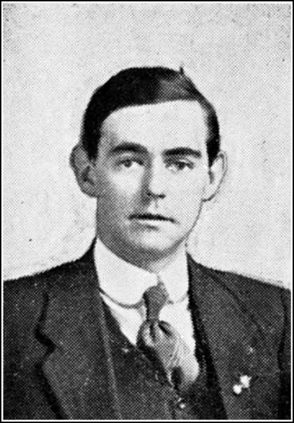 William SMITH (2) | Soldier Record | Craven's Part in The Great War